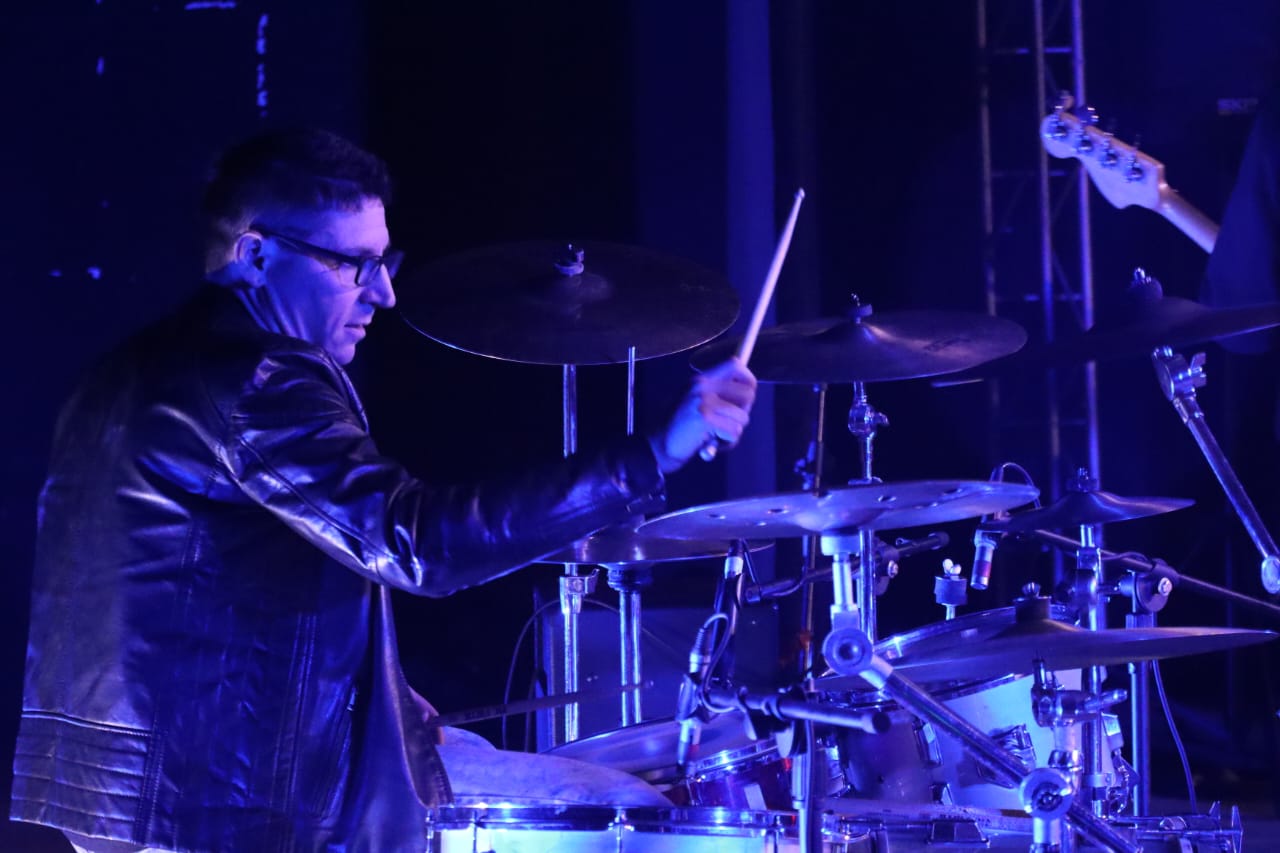 Costa Rock: un ciclo musical que se renueva semana a semana ...
